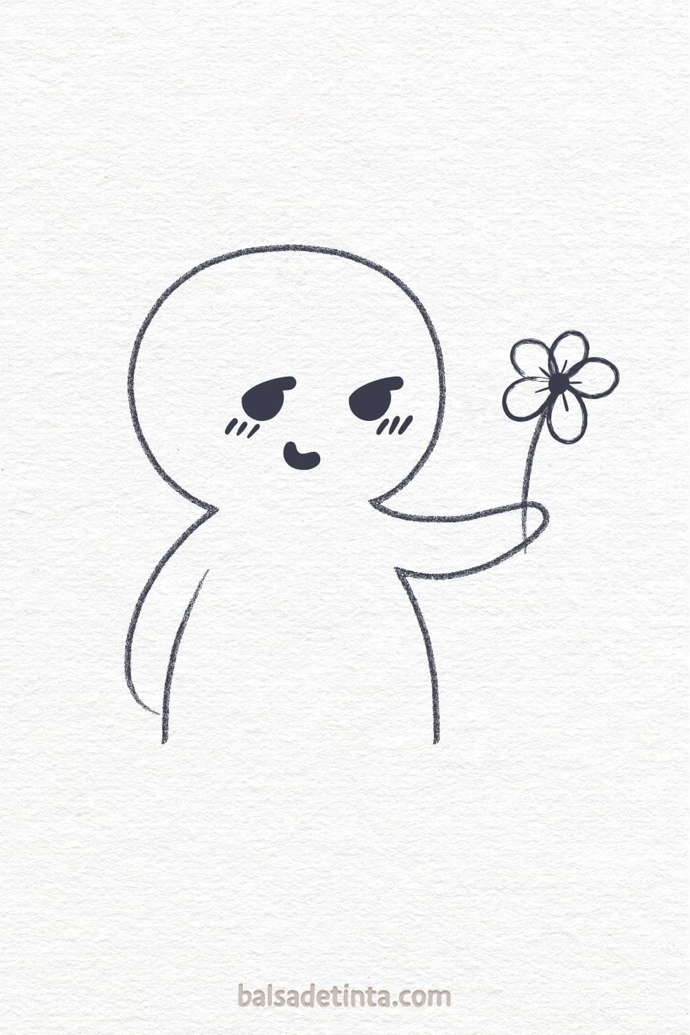 12 dibujos kawaii para dibujar cuando te aburres - Balsa de tinta 12 dibujos kawaii para dibujar cuando te aburres - Balsa de tinta
